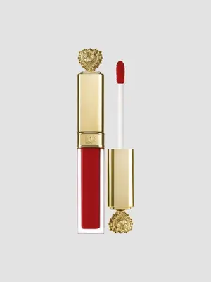 Dolce & Gabbana Everkiss Liquid Lip 405 Devotion