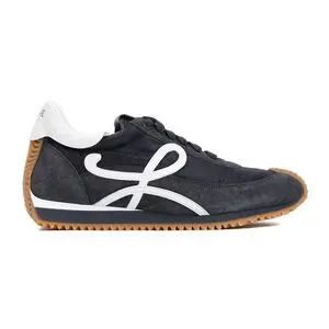 Loewe Loewe Terra Vulca Slip-On Sneakers - Blue