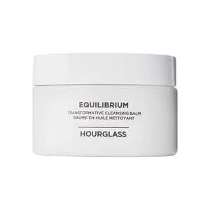 HOURGLASS Equilibrium Transformative Cleansing Balm - One-color