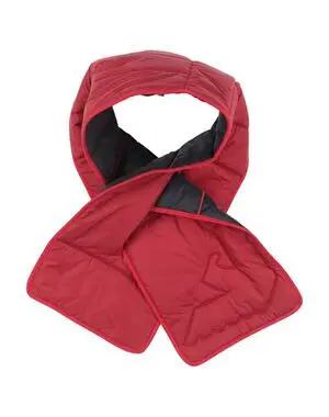 Emporio Armani Scarf Polyamide - Red