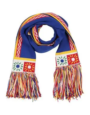 Dolce & Gabbana Scarf Virgin Wool, Cashmere