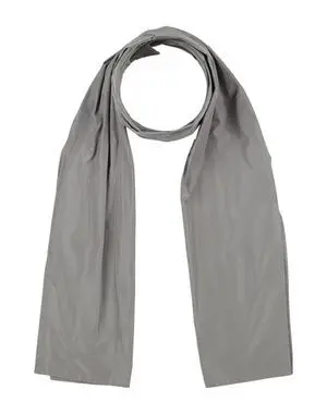 Emporio Armani Scarf Polyester - Grey