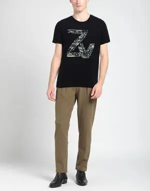 Zadig&Voltaire T-shirt Size Cotton