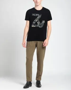 Zadig&Voltaire T-shirt Size Cotton