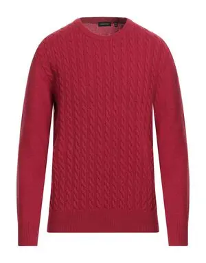 ANGELO NARDELLI Cable-knit Sweater