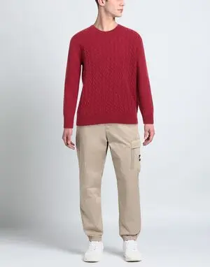 ANGELO NARDELLI Cable-knit Sweater