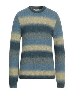 Sandro Tie-dyed Crewneck Sweater