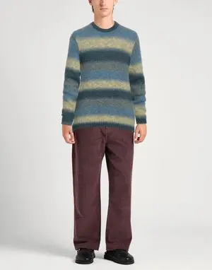 Sandro Tie-dyed Crewneck Sweater