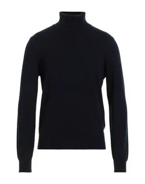 Gran Sasso Turtleneck Sweaters For Men