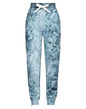 Emporio Armani Relaxed Sports Pants For Women
