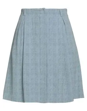 Emporio Armani Flared Skirts