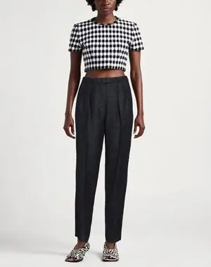 Emporio Armani Tapered Trousers