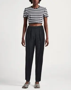 Emporio Armani Tapered Trousers