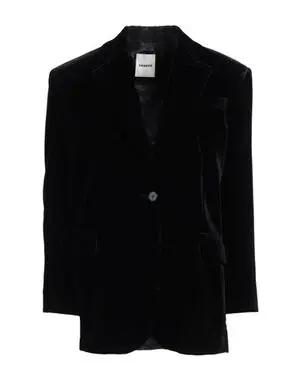Sandro Long Sleeve Blazers For Women