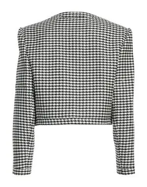 Sandro Houndstooth Jacket