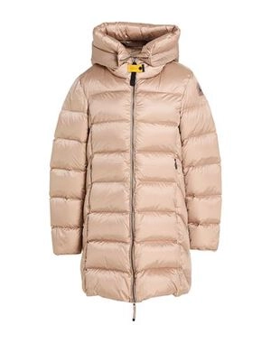 PARAJUMPERS PARAJUMPERS Down Puffer Coat Beige