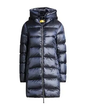 PARAJUMPERS Down Puffer Coat - Blue