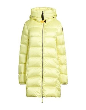 PARAJUMPERS Down Puffer Coat - Yellow