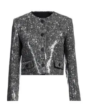 Sandro Sequined Outerwear For Women