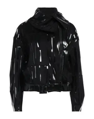 Emporio Armani Biker Jacket