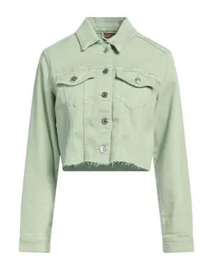 Guess Denim Trucker Jacket