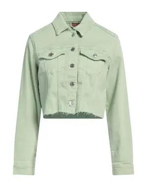 Guess Denim Trucker Jacket
