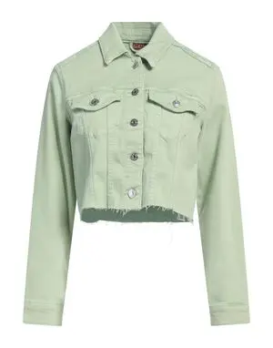 Guess Denim Trucker Jacket