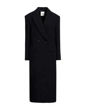 Women's Flannel Coats