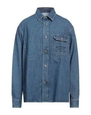JW Anderson Denim Shirt Size Cotton