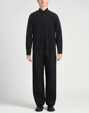 Sandro Shirt Size Viscose - Blue