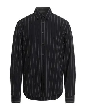 Sandro Shirt Size Viscose - Blue