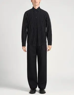 Sandro Shirt Size Viscose - Blue