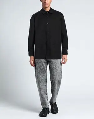 44 LABEL GROUP Shirt Size Cotton