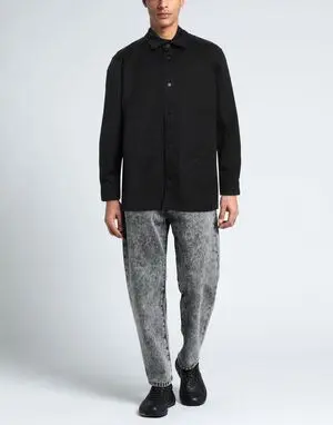 44 LABEL GROUP Shirt Size Cotton