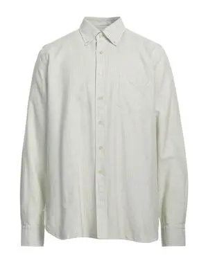 ALESSANDRO GHERARDI Shirt Size Cotton