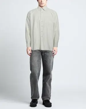 ALESSANDRO GHERARDI Shirt Size Cotton