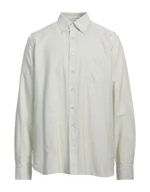ALESSANDRO GHERARDI Shirt Size Cotton