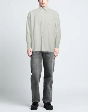 ALESSANDRO GHERARDI Shirt Size Cotton