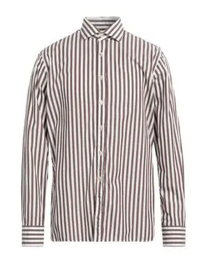 ALESSANDRO GHERARDI Shirt Size Cotton