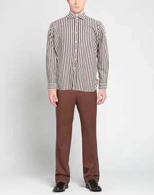 ALESSANDRO GHERARDI Shirt Size Cotton