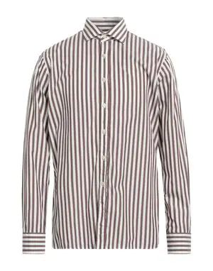 ALESSANDRO GHERARDI Shirt Size Cotton