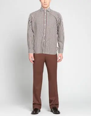 ALESSANDRO GHERARDI Shirt Size Cotton
