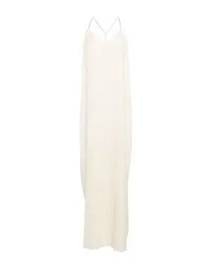 Peserico Maxi Dress - Beige