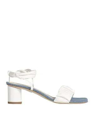 Manila Grace Strappy Sandals For Women
