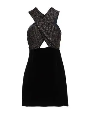 Sandro Mini Dress