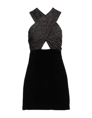 Sandro Mini Dress