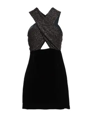 Sandro Mini Dress