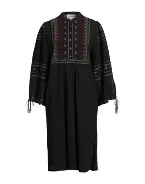 Antik Batik Embroidered Dresses