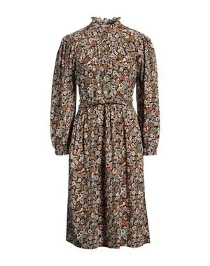 Antik Batik Floral Day Dresses