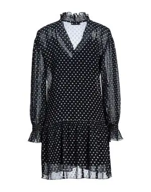 Sandro Mini Shirt Dress